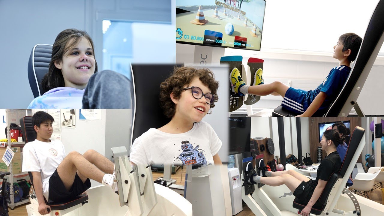 Juniors Ddrobotec Youtube