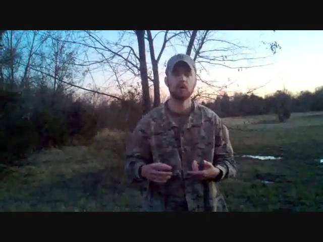 Wilderness Medic Paracord Bandage Outdoor Survival Nation