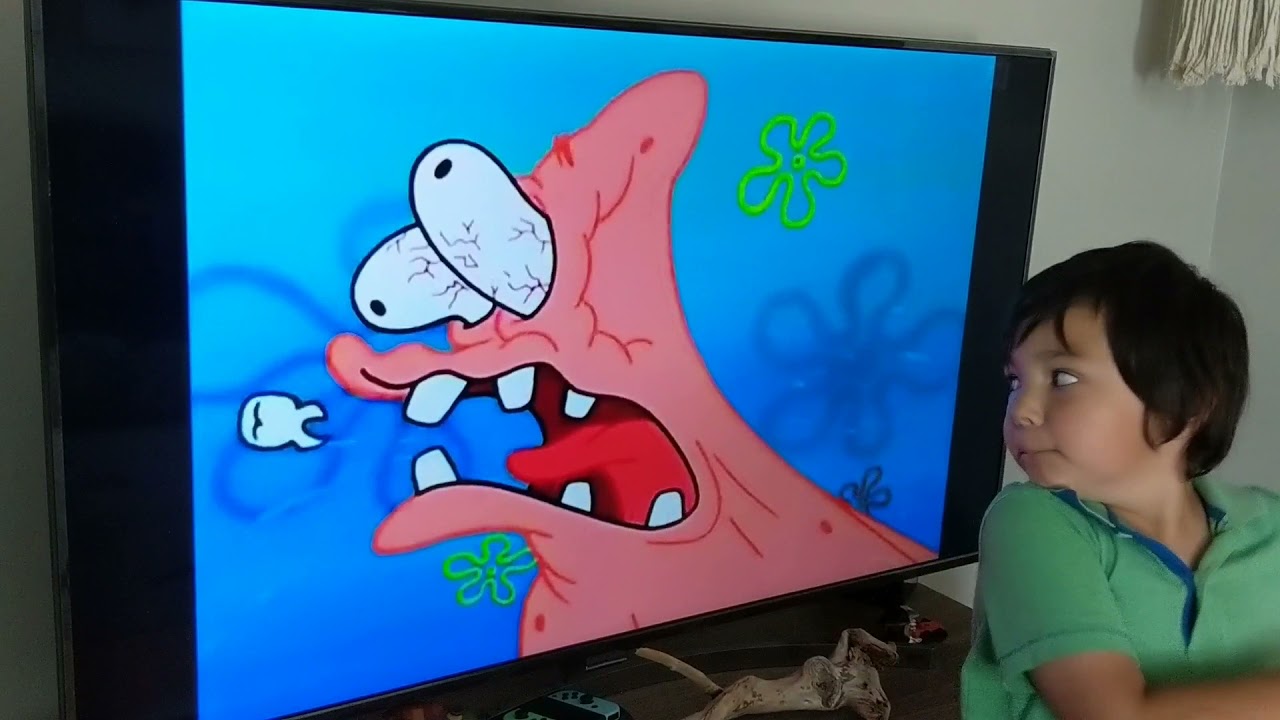 Beat Up Patrick Youtube