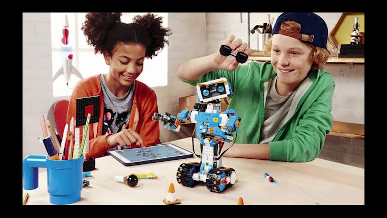 Stem Coding Youtube