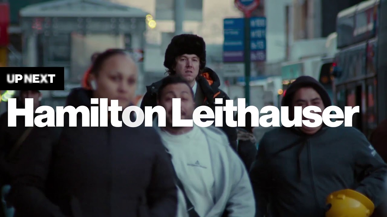 Hamilton Promo Youtube