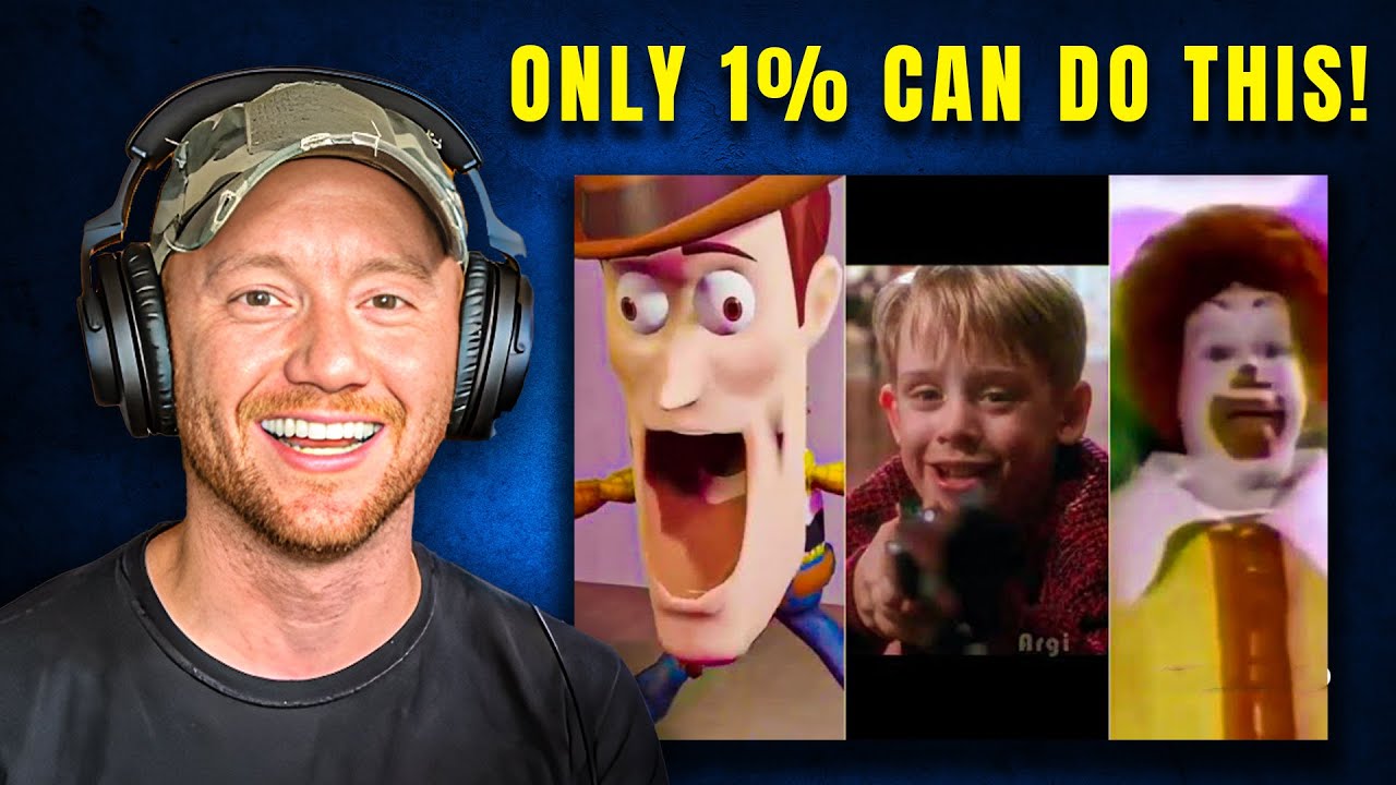Impossible Try Not To Laugh Challenge Clean Youtube