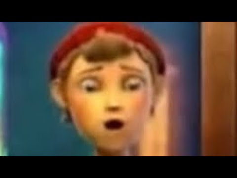Yassified Pinocchio Gets Rejected Youtube