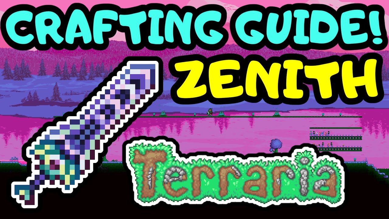 Crafting The Zenith At Charlie Ortega Blog