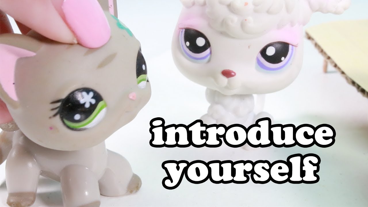 Lps Class Introductions Youtube