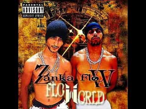 Zanka Flow 9amous Zna9é Youtube
