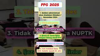 Ppg 2025 Overview Of How To Make A Correct Journal Of Modules 1 2 And 3 ...