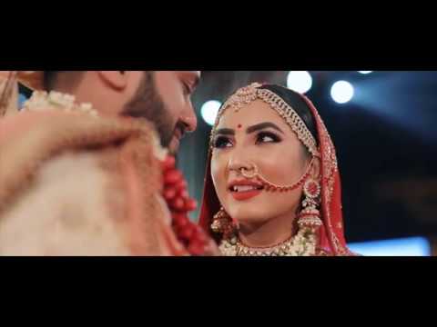 Wedding Highlight Smit Riddhi Youtube