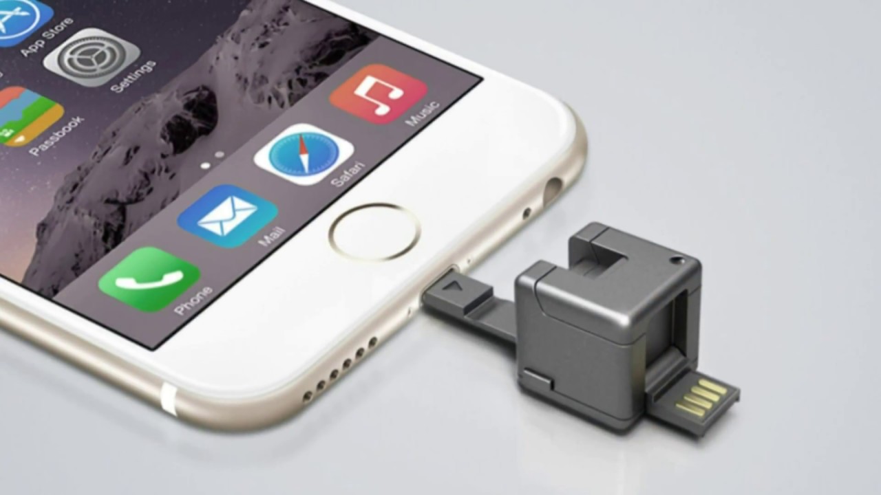 Gadgets 2018 Gadgets 2018
