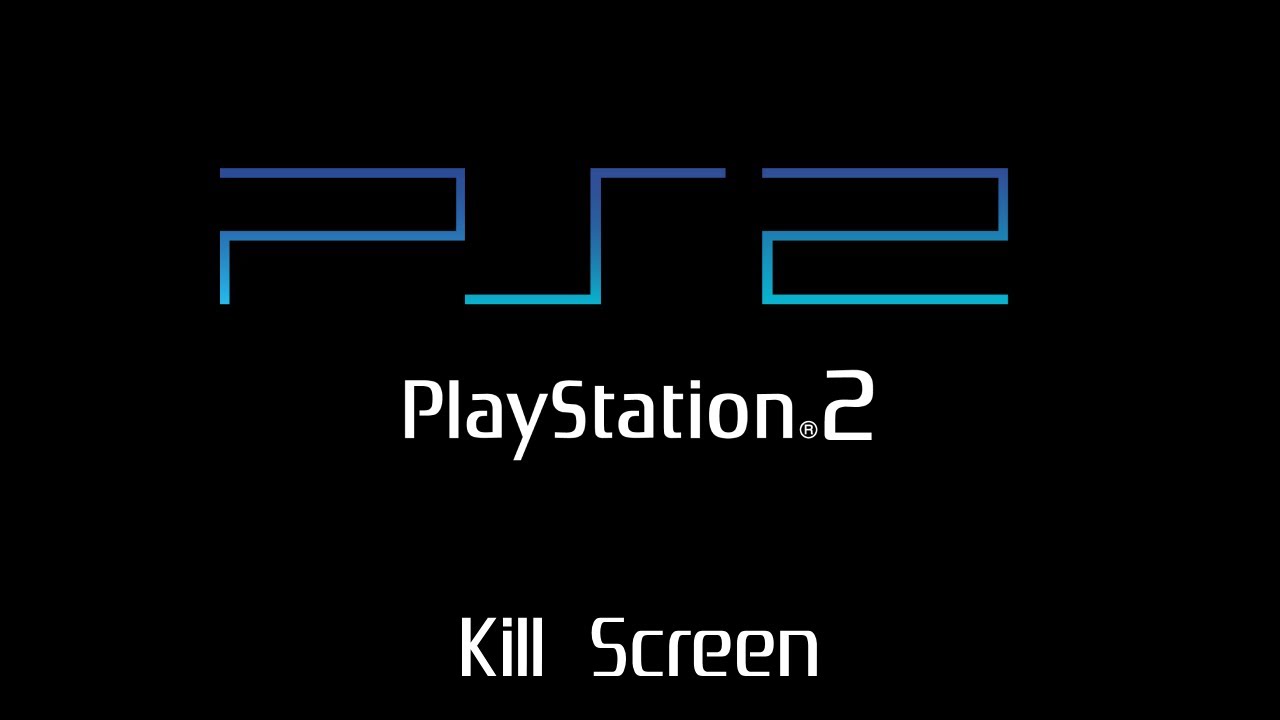 Ps2 Kill Screen Youtube