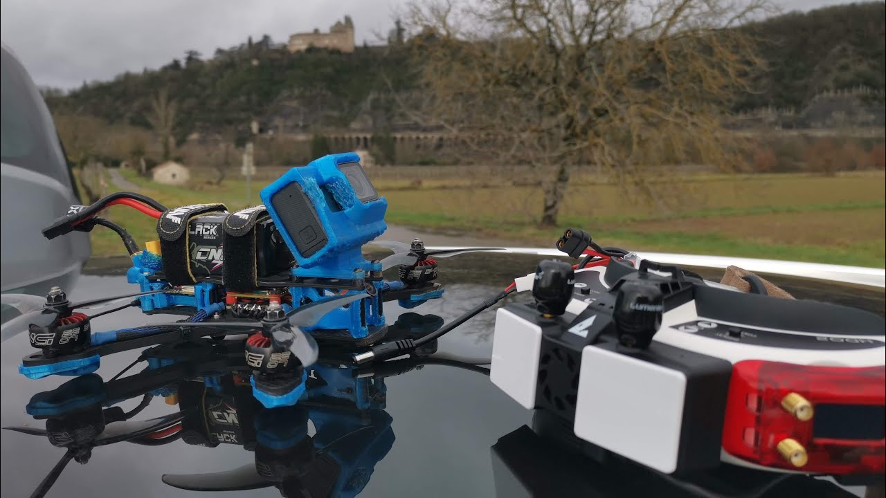 Sharkbyte Tx5s 1 Test Avis Français French Comparison Apex 5 Shark