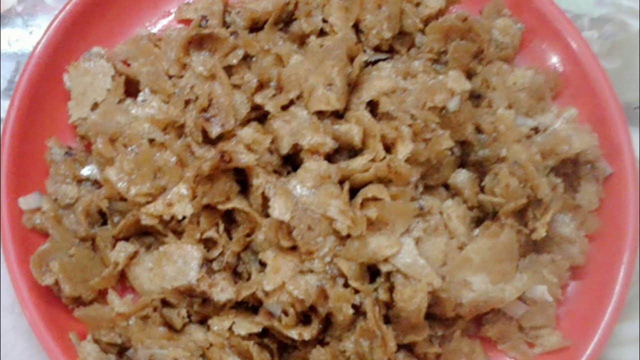 Malida Recipe Malida Recipe Muharram Special Youtube