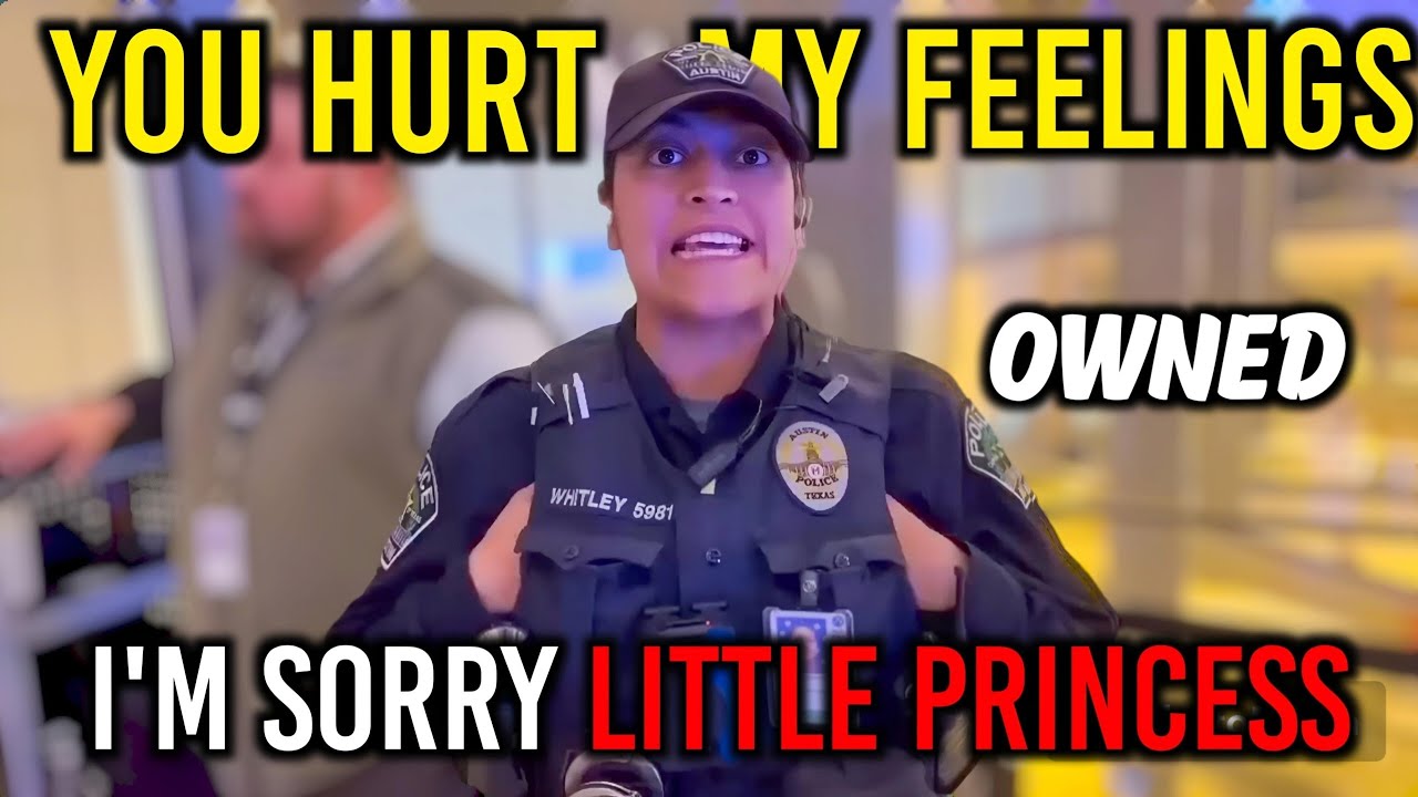 When Cop Get Owned Youtube