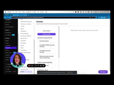Creating Groups Youtube