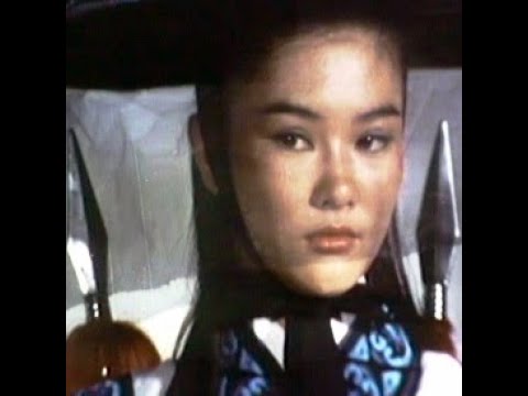 Great Fight Scenes Doris Lung Youtube