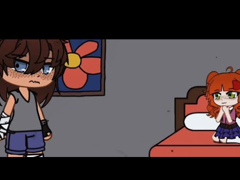 Apologies Fnaf With Elizabeth And Michael Afton Past Aftons