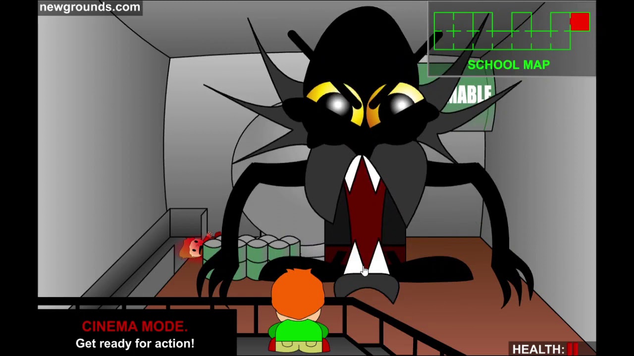 Pico S School Full Gameplay No Commentary Youtube