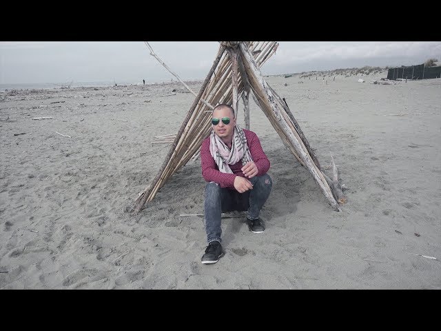 DJ SEBI - ESTI ATAT DE DEPARTE [ORIGINALA] 2019