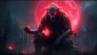 Echo Harper Cursed Blood Epic Werewolf Rock Song Echo Harper Mp3 Music ...