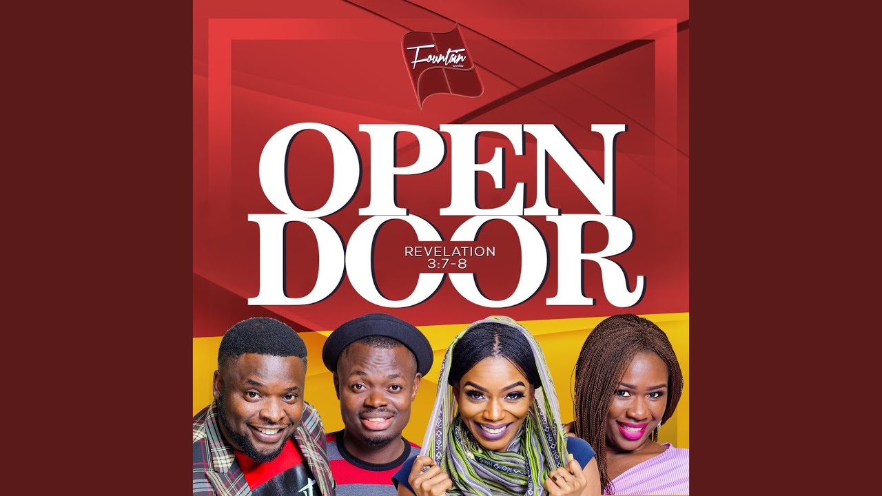 Open Door Youtube
