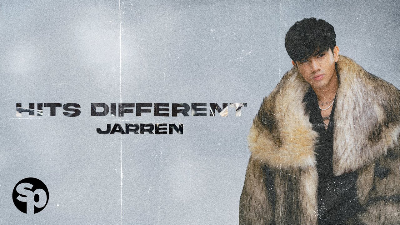 Jarren Hits Different Lyrics Youtube Music