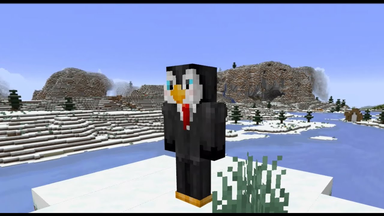 Announcing A New Minecraft Skin Design Series Youtube