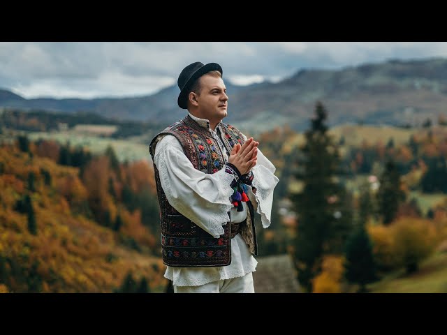 Alexandru Pop - Săracă, muncuța me