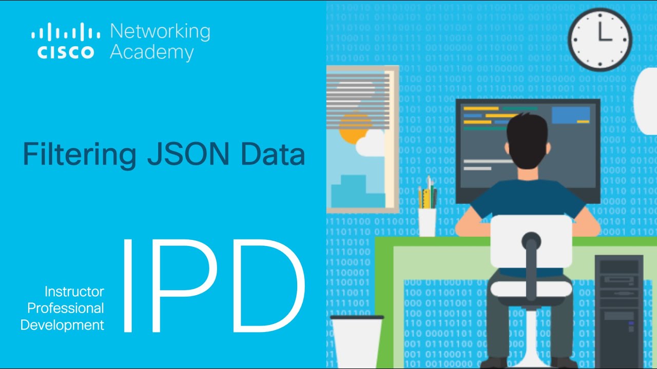 Filtering Json Data Youtube