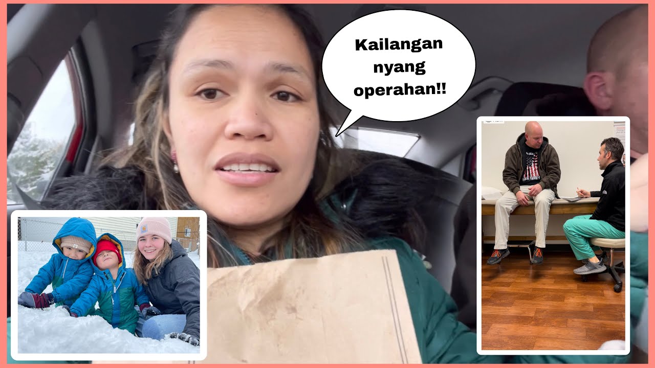 Kailangan Nyang Operahan Youtube