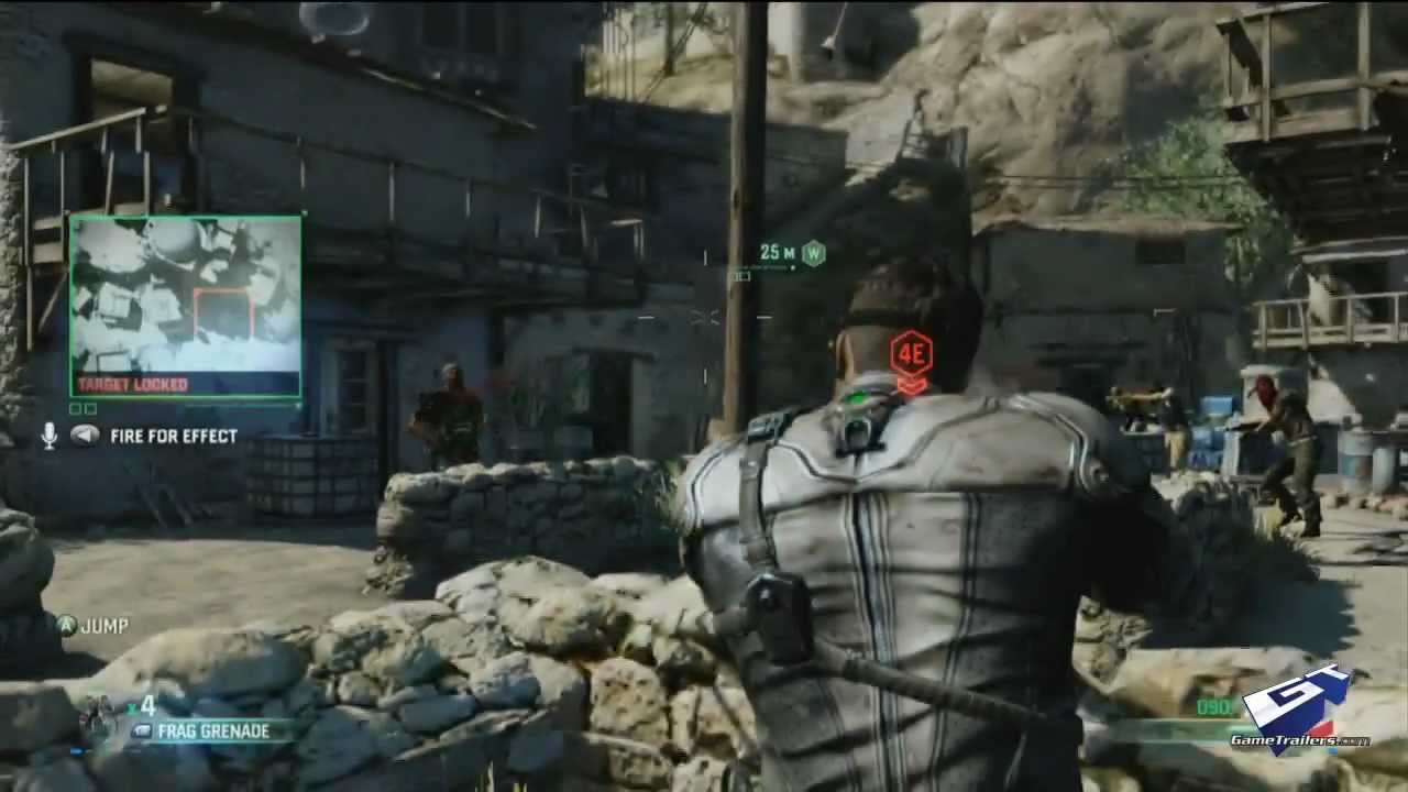 Third Person Shooter Games Pc Infoupdate Org