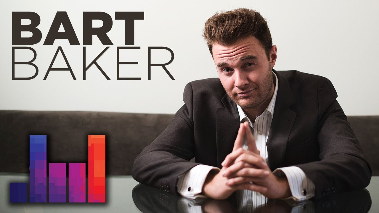 Bart Baker Interview Music Parody King Nmr Feature Youtube