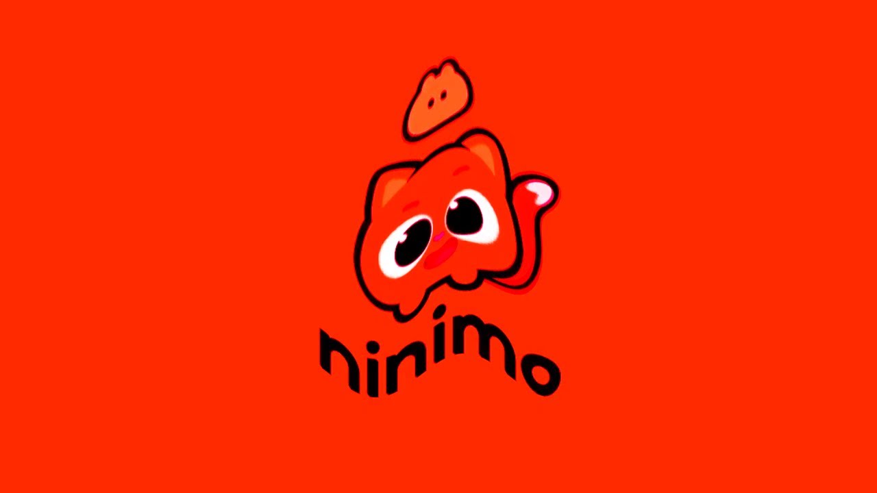 Requested Ninimo Intro Logo Effects Sponsored By Klasky Csupo 2001