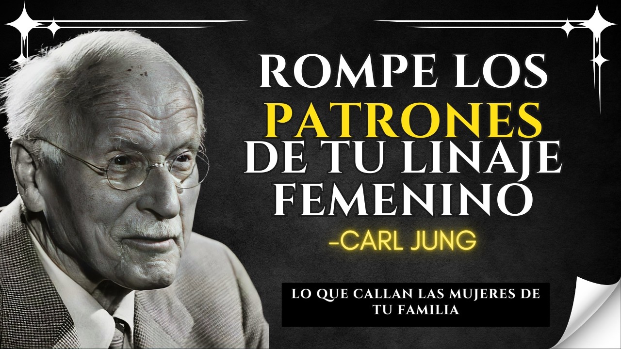 Cómo Sanar Tu Linaje Femenino Y Liberarte De Patrones Antiguos Carl