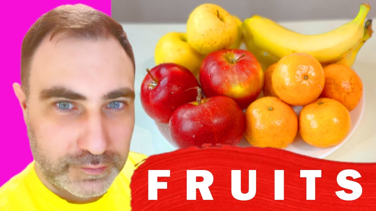 Asmr Eating Fruits Mukbang Youtube
