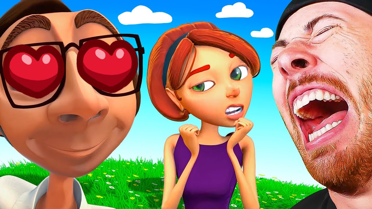 The Worlds Funniest Animations Youtube