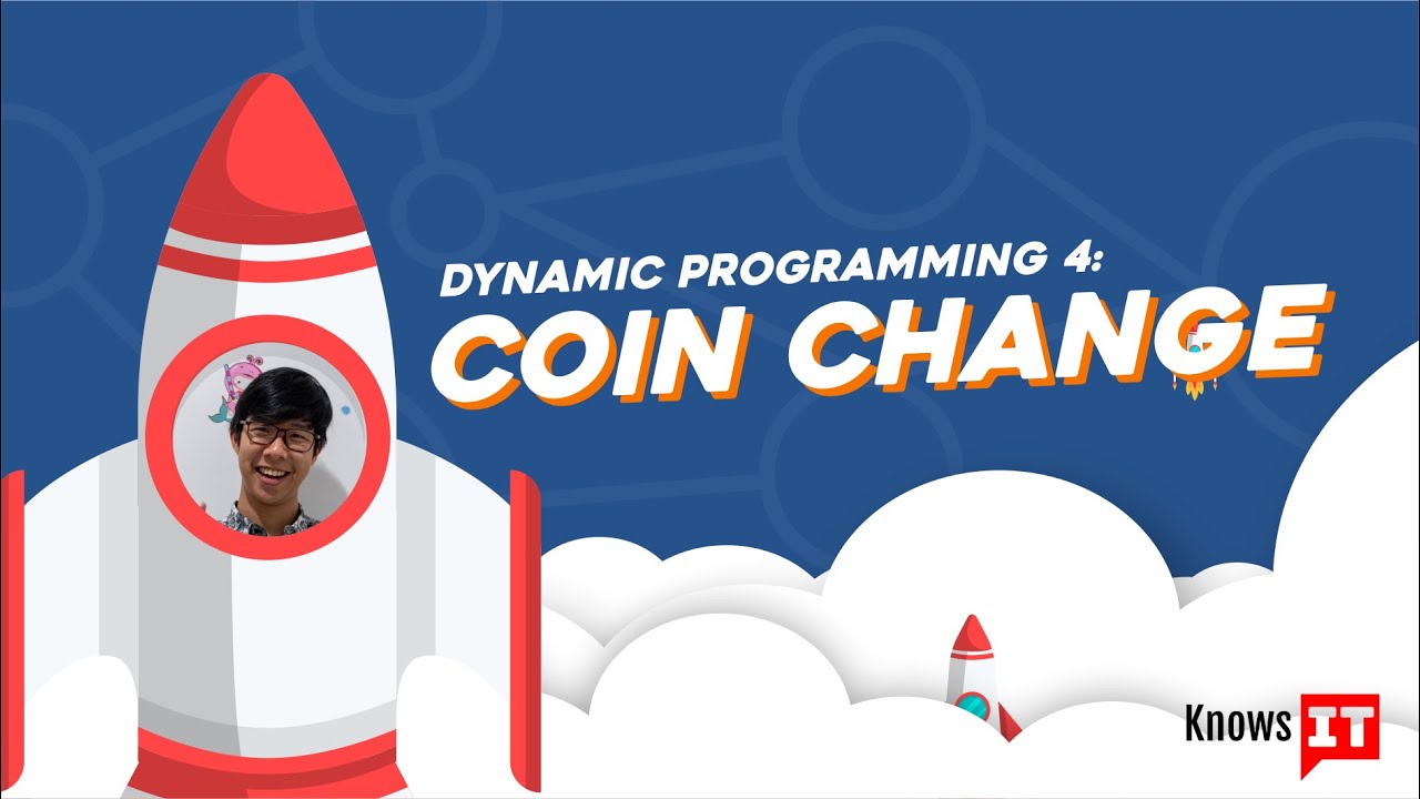Dynamic Programming Coin Change At William Ferdinand Blog