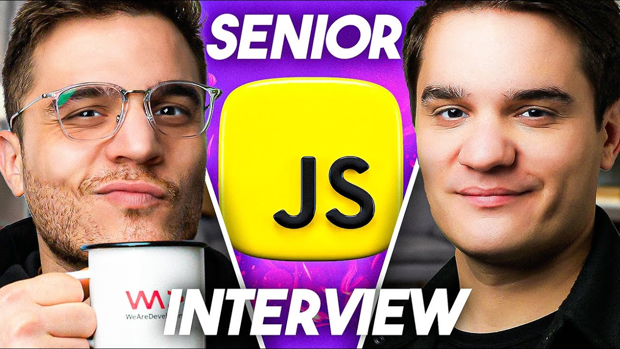 Live Coding Interview Javascript Senior Level Recursion Youtube