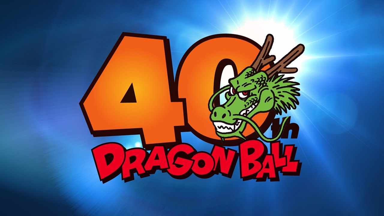 Dragon Ball 40th Anniversary Special Video 2026