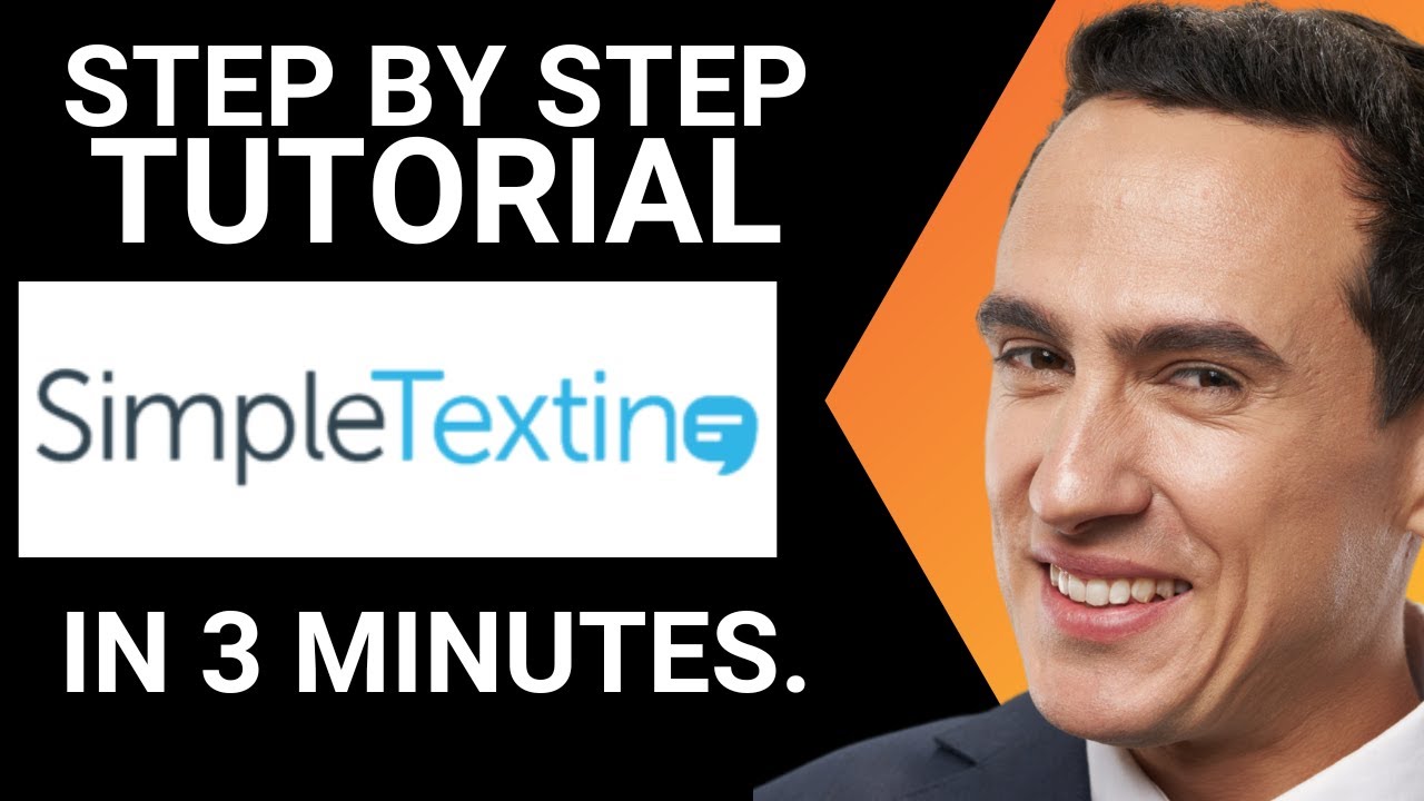 Simpletexting Review Complete Step By Step Guide Best Texting Sevice