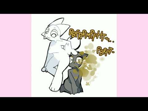 "Wenda farting on gray (sprunki) " #Hoyatag