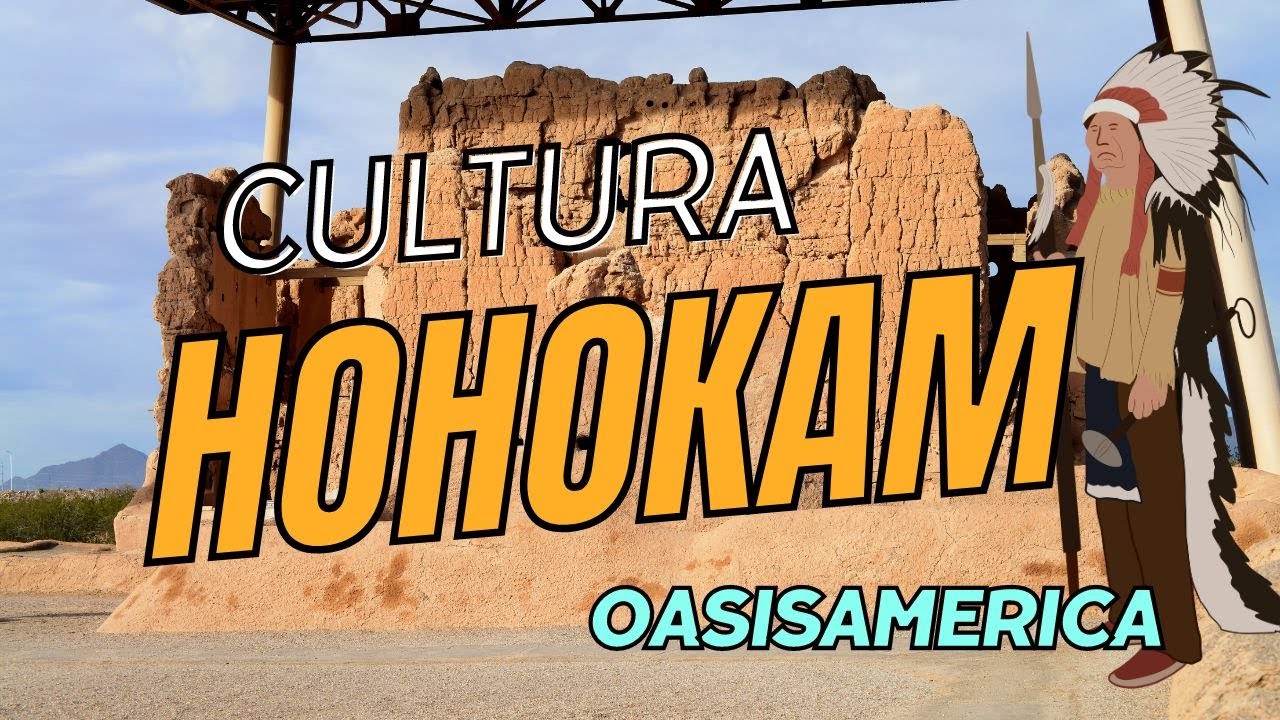 рџџњпёџ Los Secretos Ocultos De Los Hohokam Maestros Del Desierto рџњ Youtube