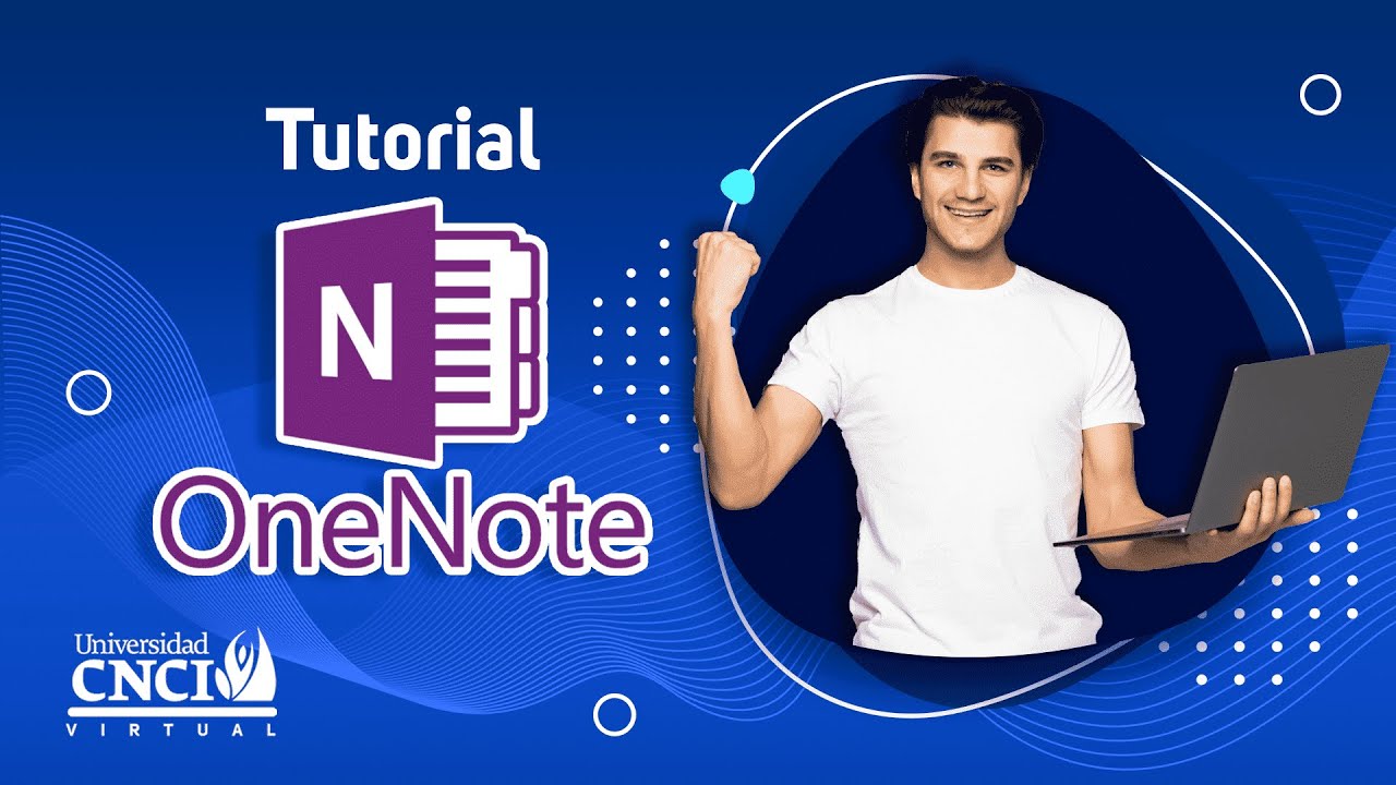 Tutorial Onenote Youtube
