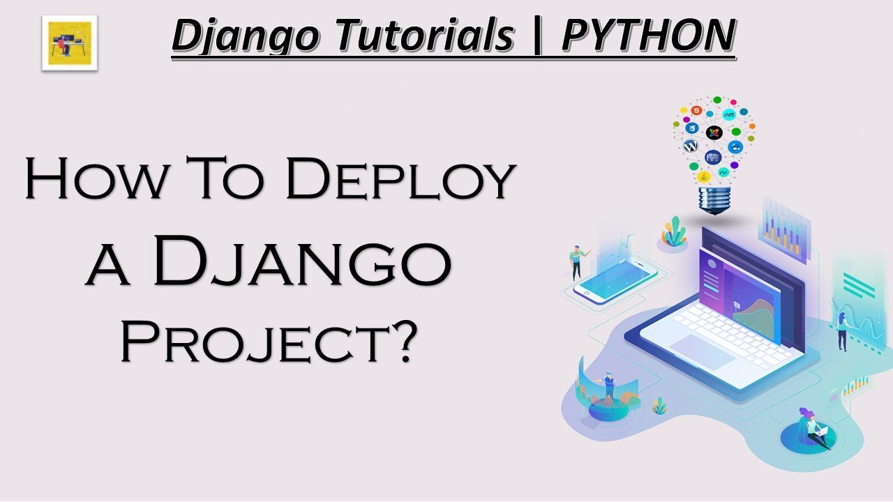 Deploy Django Website To Server Pythonanywhere Part11 Django