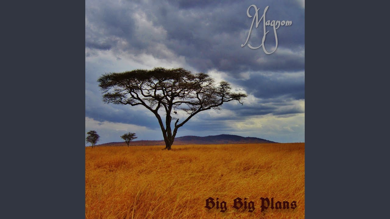 Big Big Plans Youtube Music