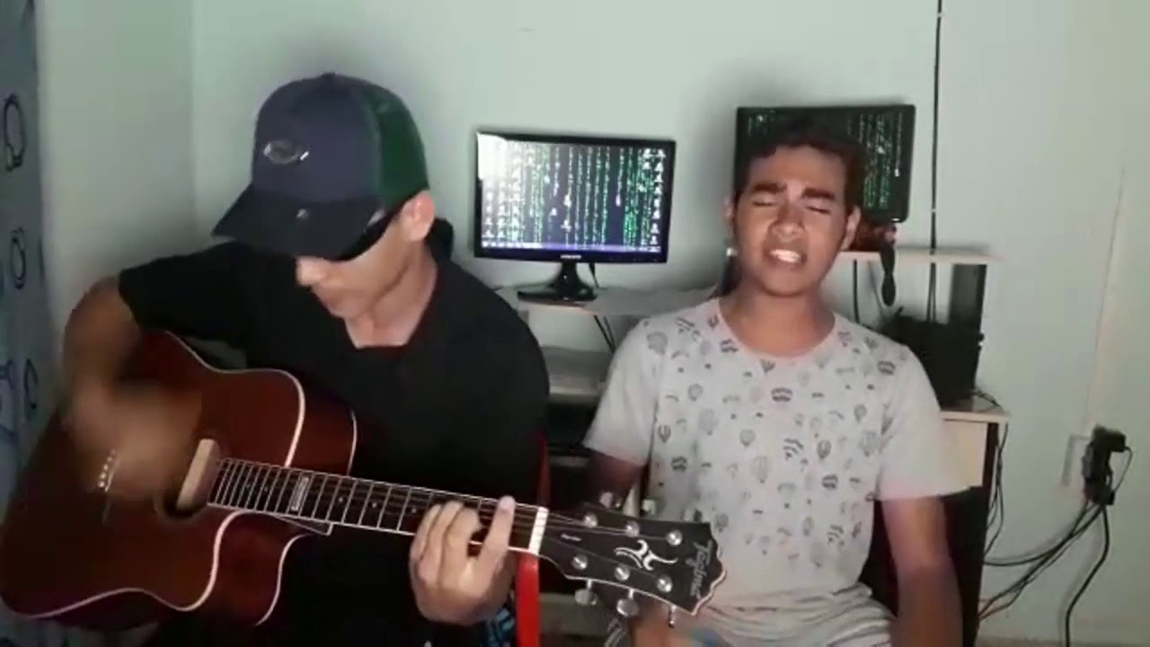 Cantoria Youtube