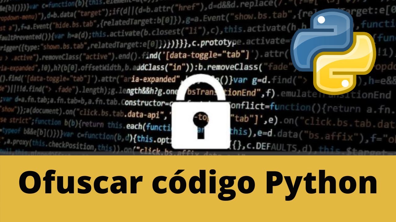 рџ вїcгіmo Encriptar Cгіdigos En Python Youtube