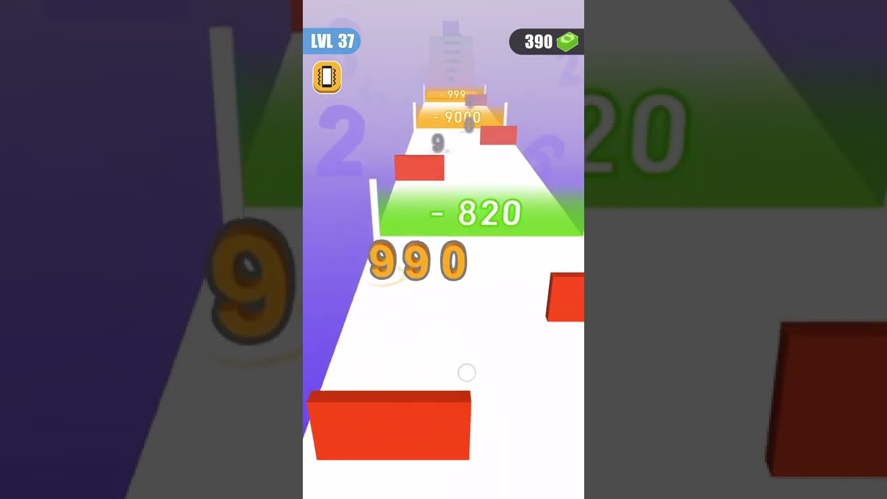 Join Numbers Level 5 Walkthrough Game Solver