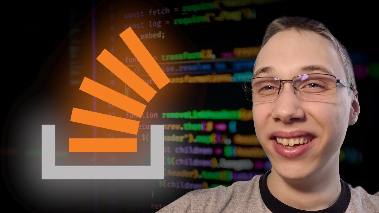 Developer Reacts To Stackoverflow Survey 2023 Youtube