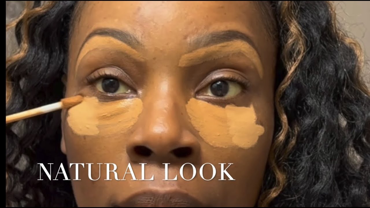 Beginner Friendly Makeup Youtube