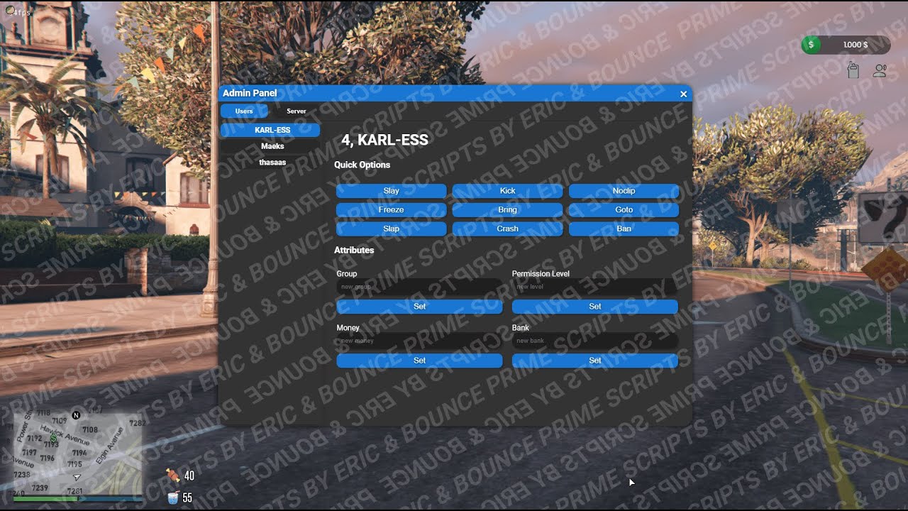 Customweaponshop Fivem Script